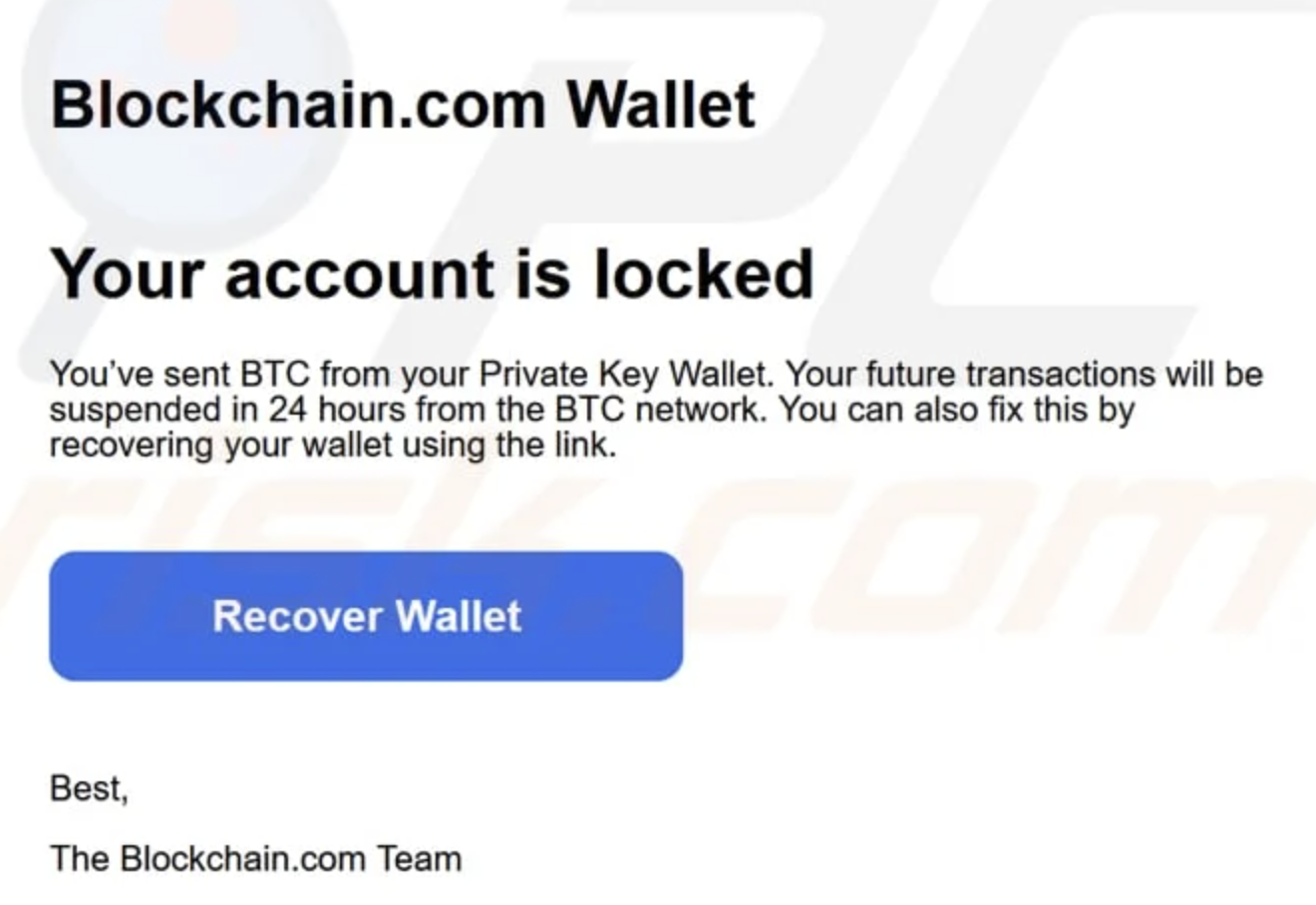 Welke cryptocurrency scams zijn er en hoe herken ik ze? – BTC Direct Vlaams